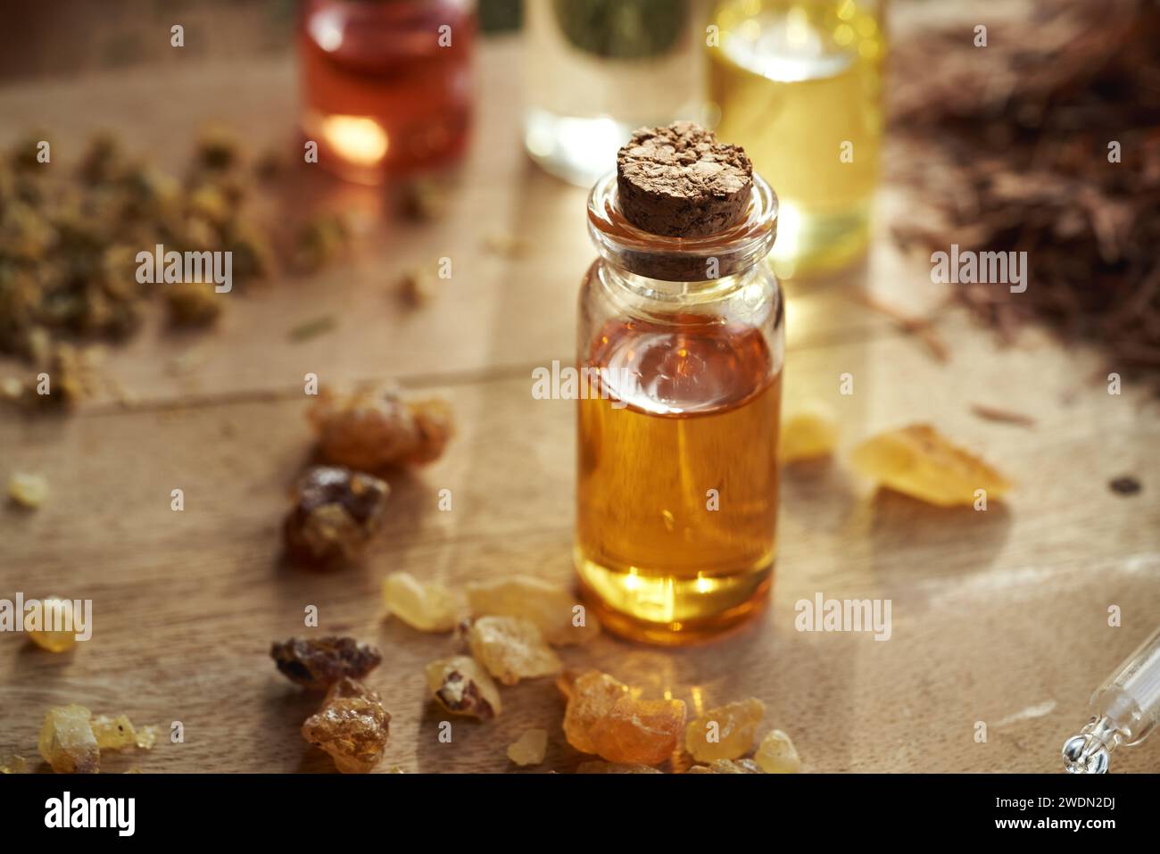 Oil on resin hi-res stock photography and images - Alamy