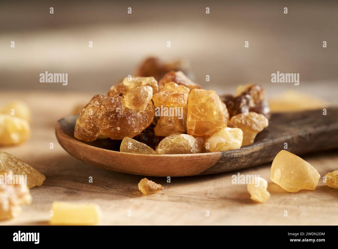Close up aromatic resin hi-res stock photography and images - Alamy