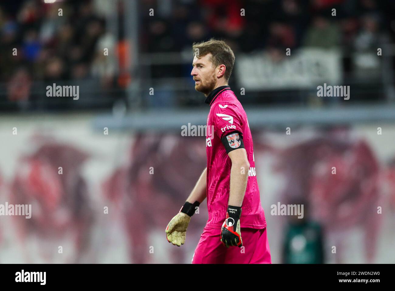 Lukas hradecky 2023 hi-res stock photography and images - Alamy