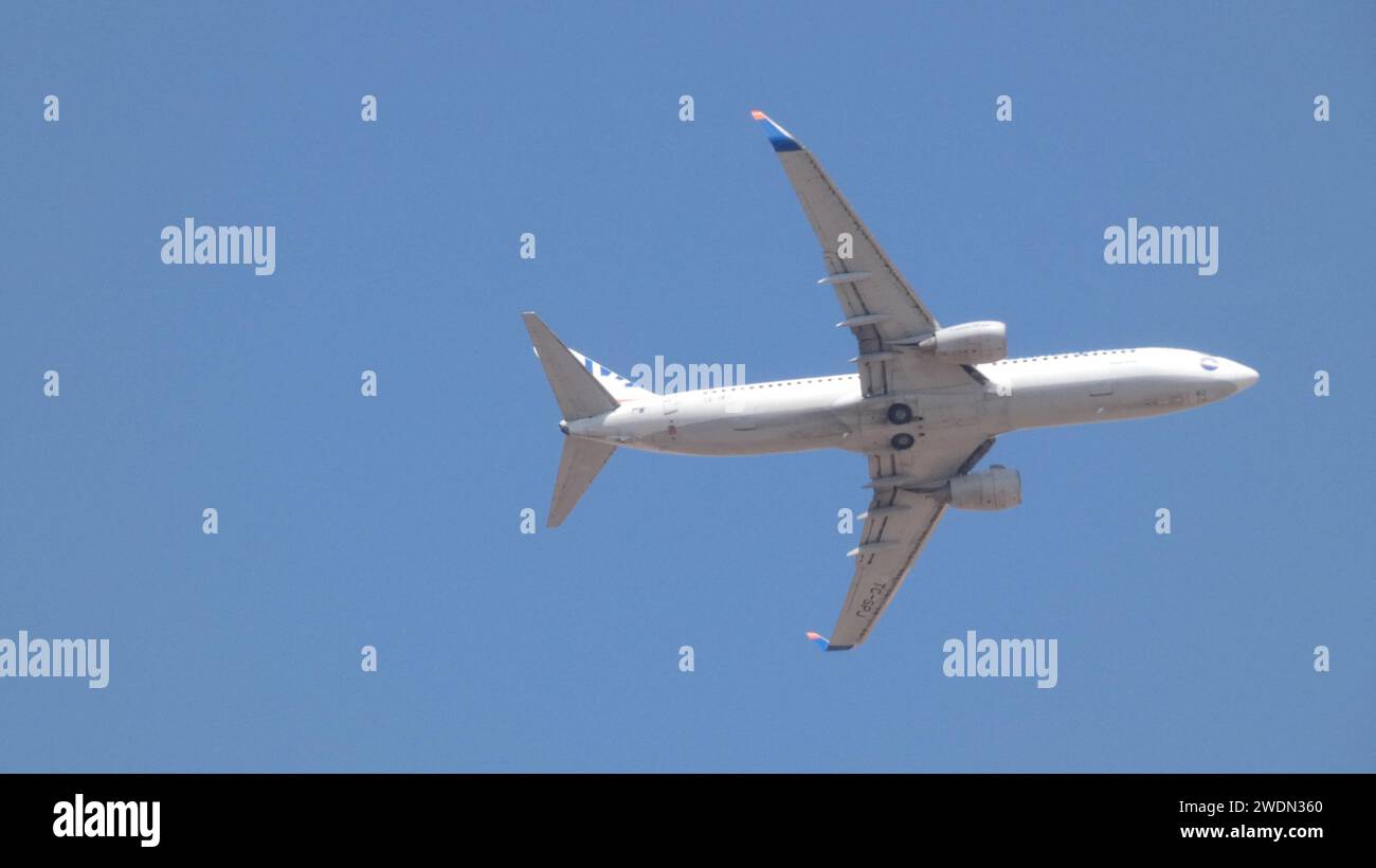 Detached wing hi-res stock photography and images - Alamy