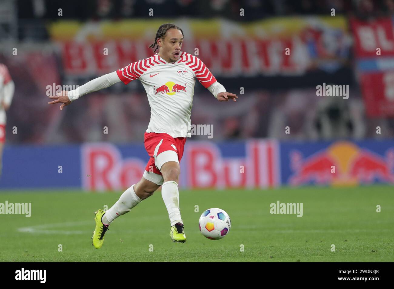 Xavi simons leipzig 2023 hi-res stock photography and images - Alamy