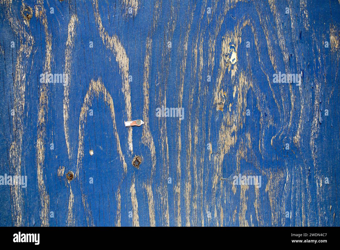 close up corner to corner landscape format photograph of blue painted ... close up corner to corner landscape format photograph of blue painted ...