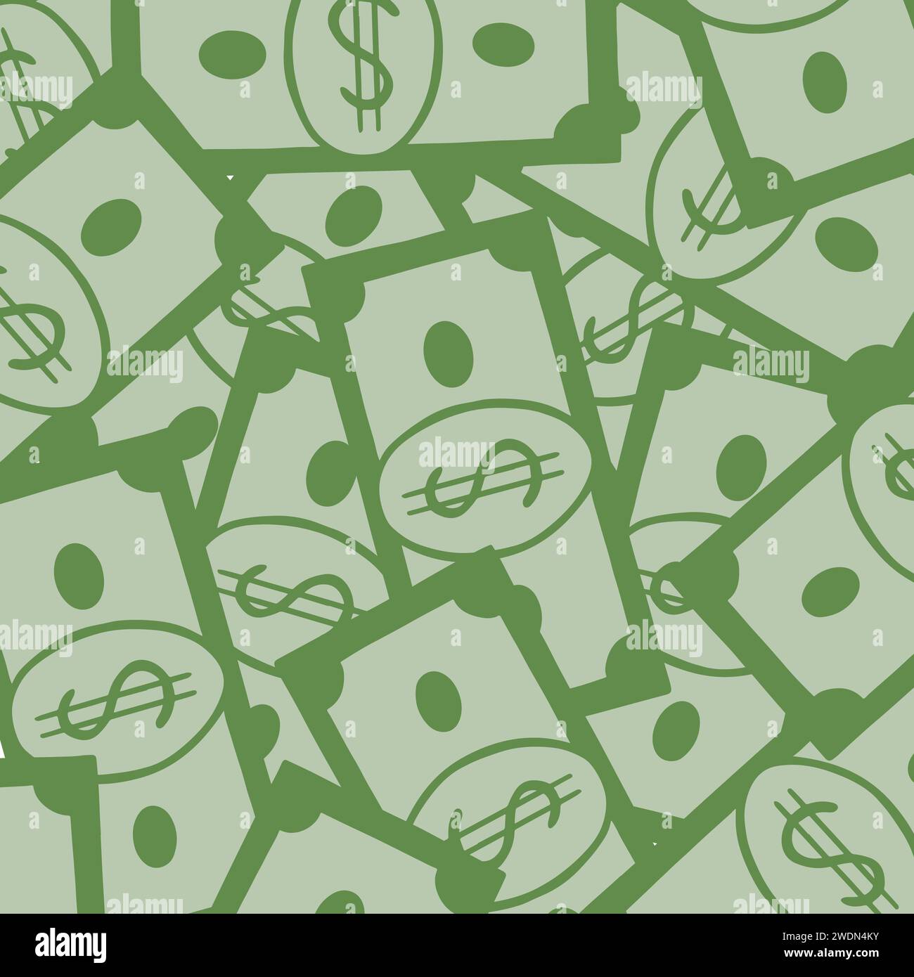 Texture us dollars Stock Vector Images - Alamy