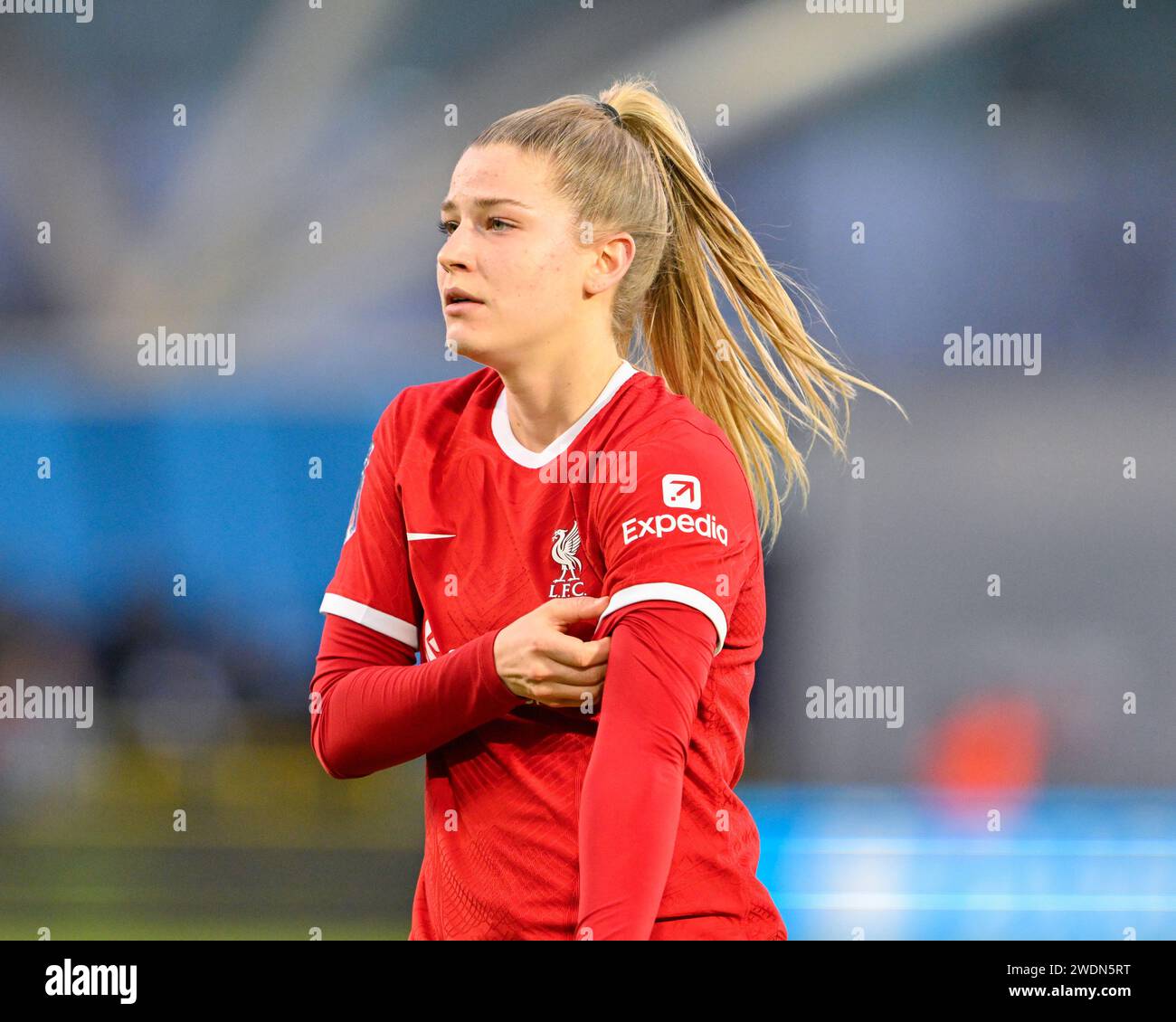 Marie hobinger of liverpool hi-res stock photography and images - Alamy