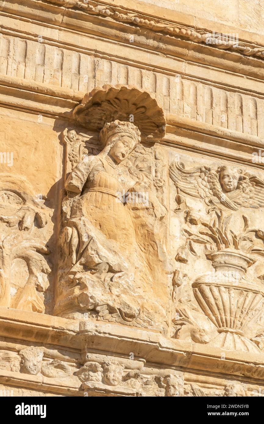 La bureba burgos provincia hi-res stock photography and images - Alamy