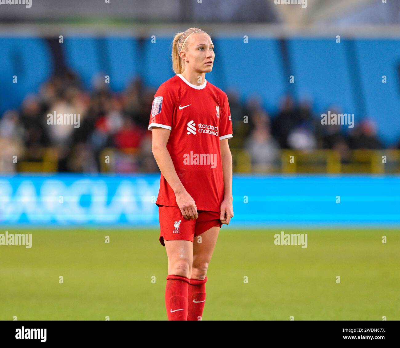 Marie hobinger of liverpool hi-res stock photography and images - Alamy