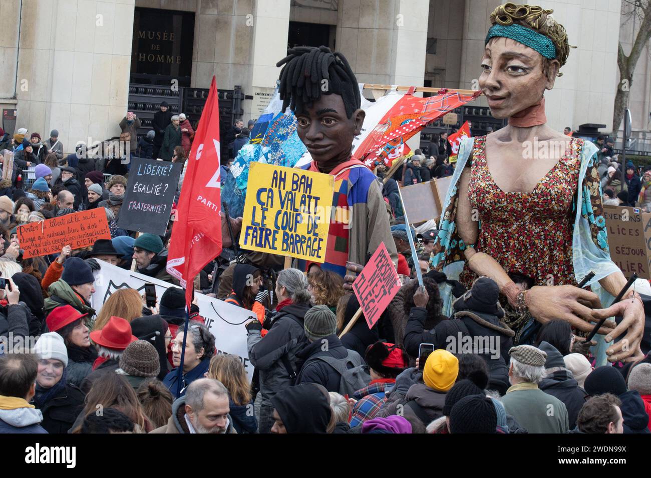 Human rights square hi-res stock photography and images - Alamy