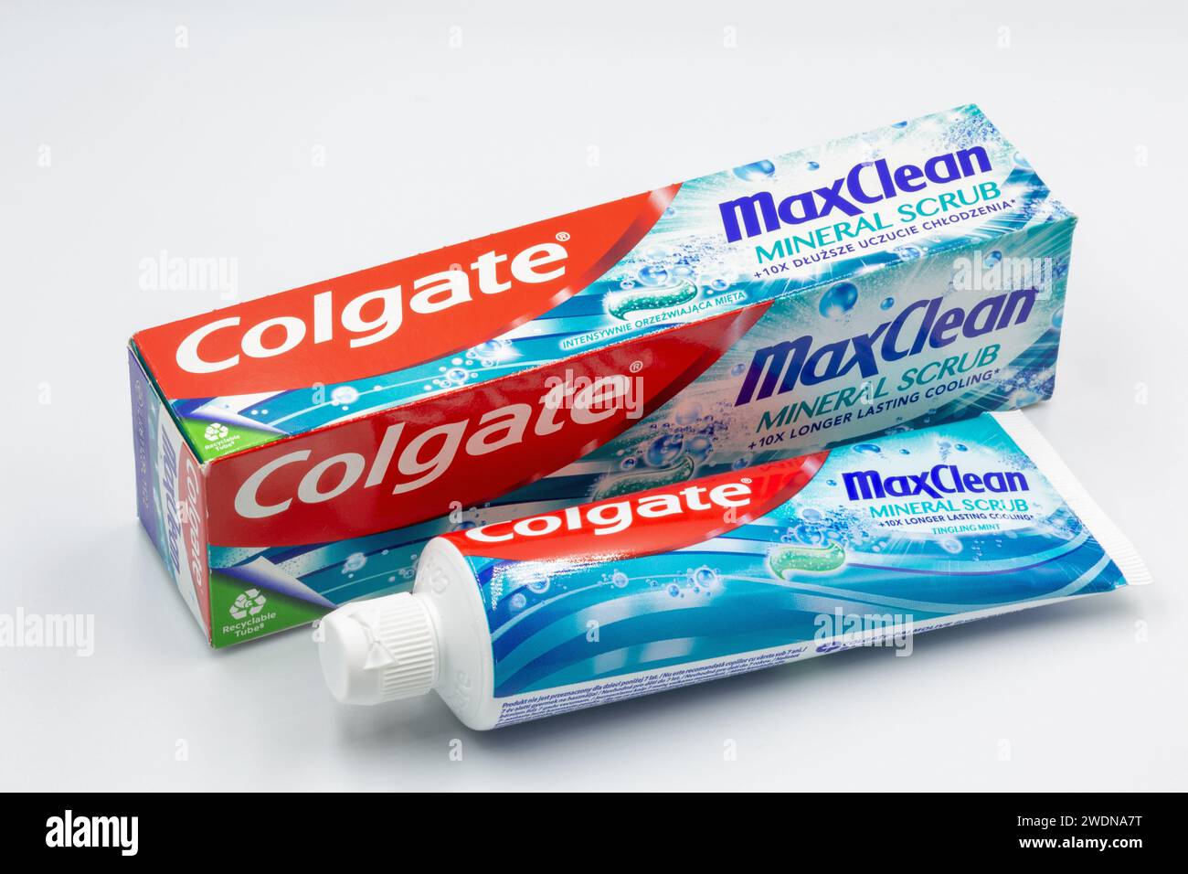Maxclean hi-res stock photography and images - Alamy