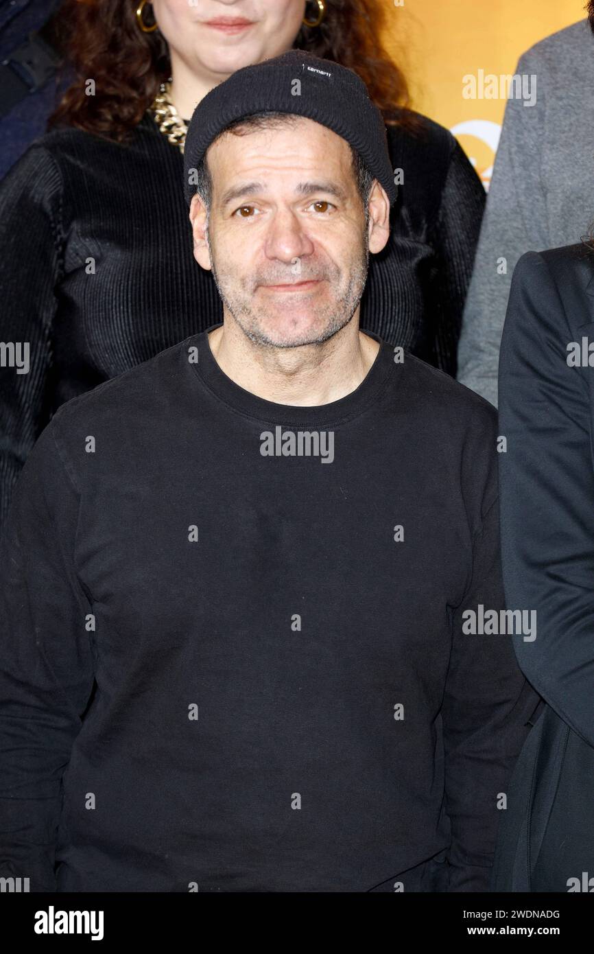 Kinopremiere DIE CHAOS SCHWESTERN UND PINGUIN PAUL am 21.01.2024 im ...