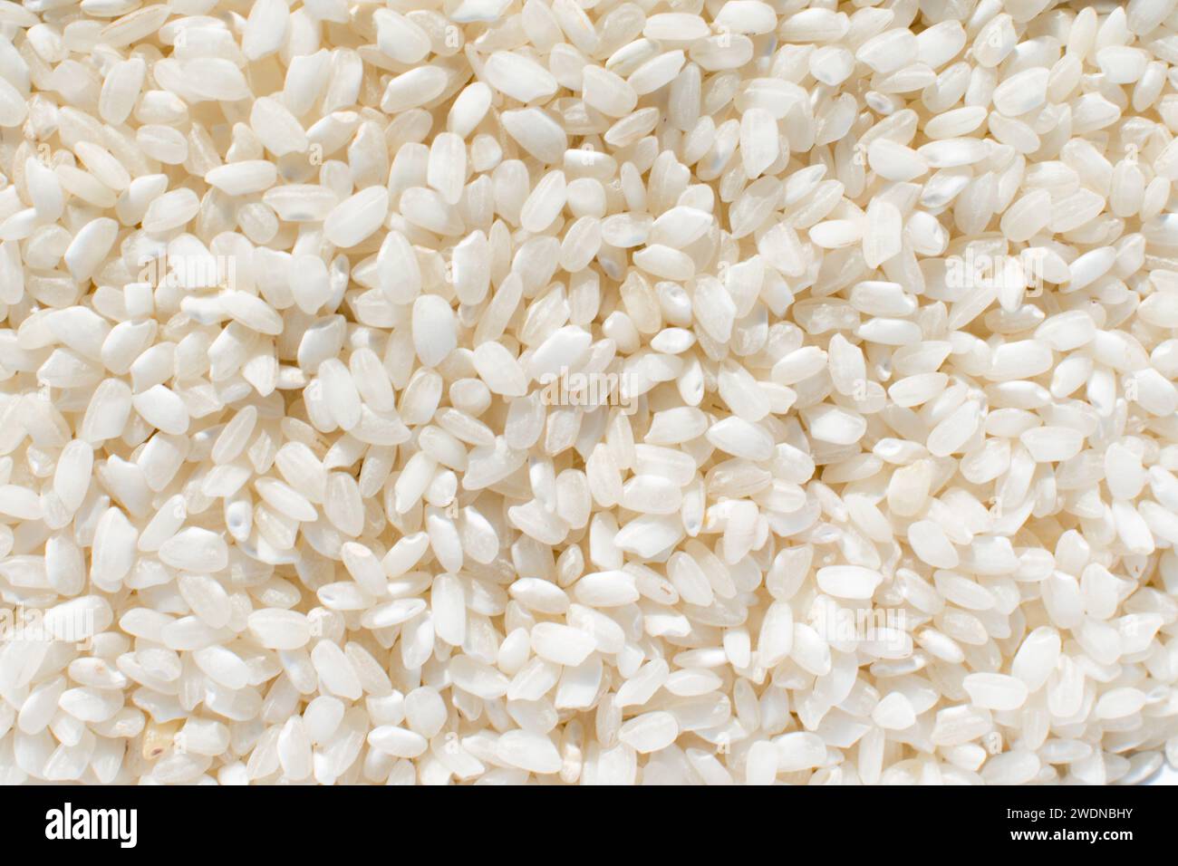 Organic long grain white rice hi-res stock photography and images - Alamy