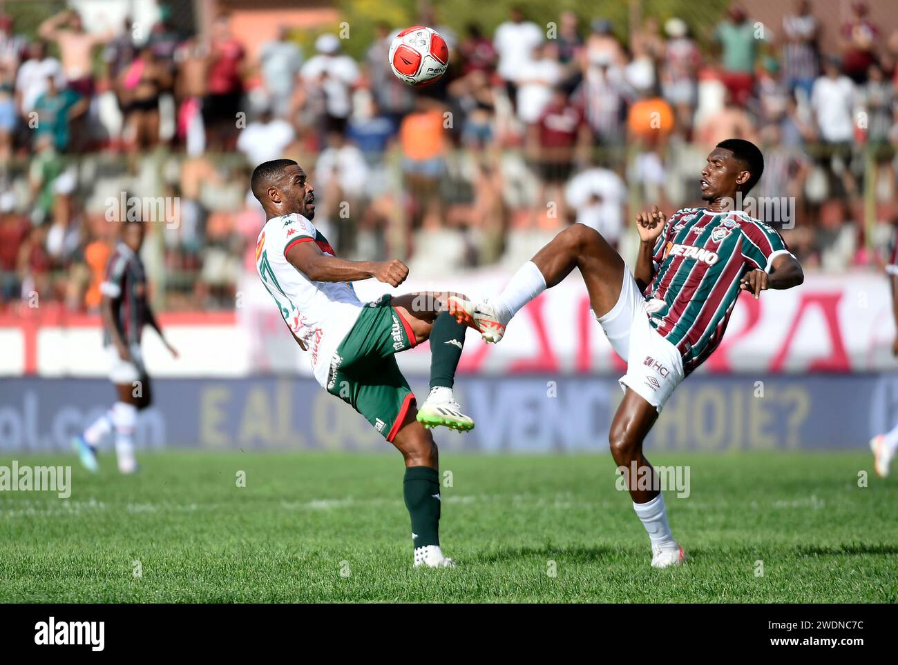 Brazil River Authority