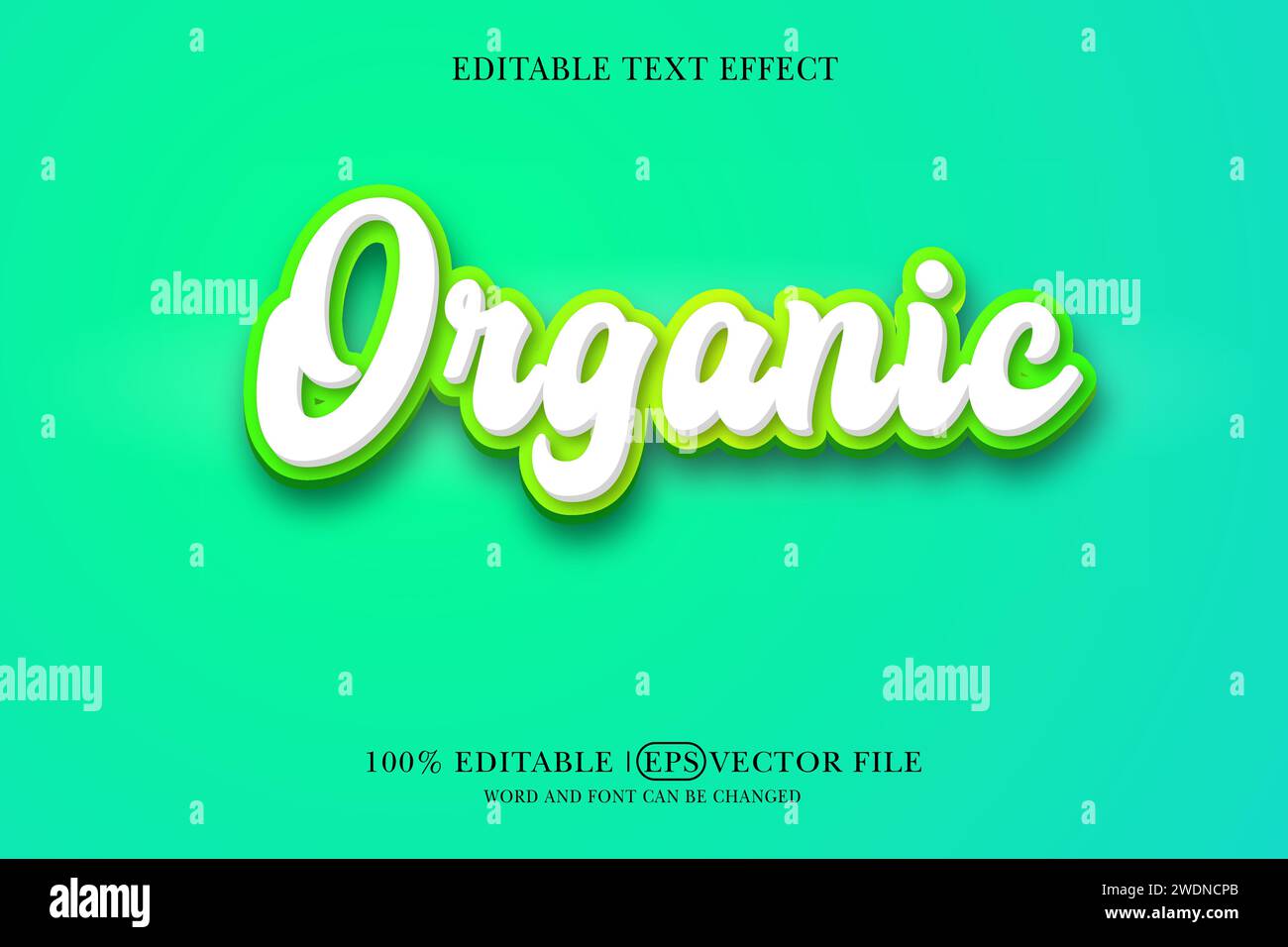 Editable fruit juice text effect hi-res stock photography and images - Alamy