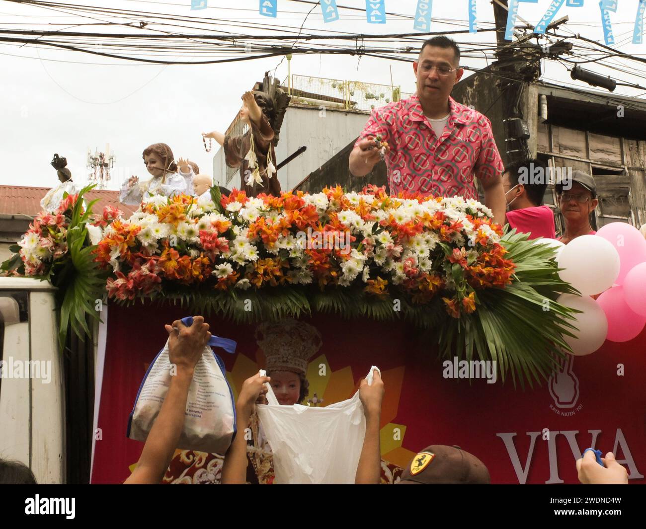 Len Len Oreta Wedding Antolin Oreta III & Melissa Sison: Love Made In