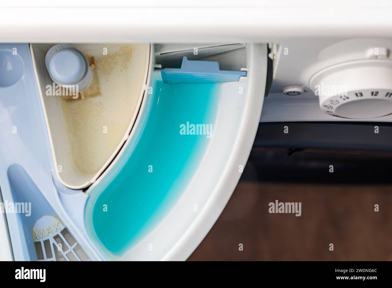 Washing machine components hi-res stock photography and images - Alamy