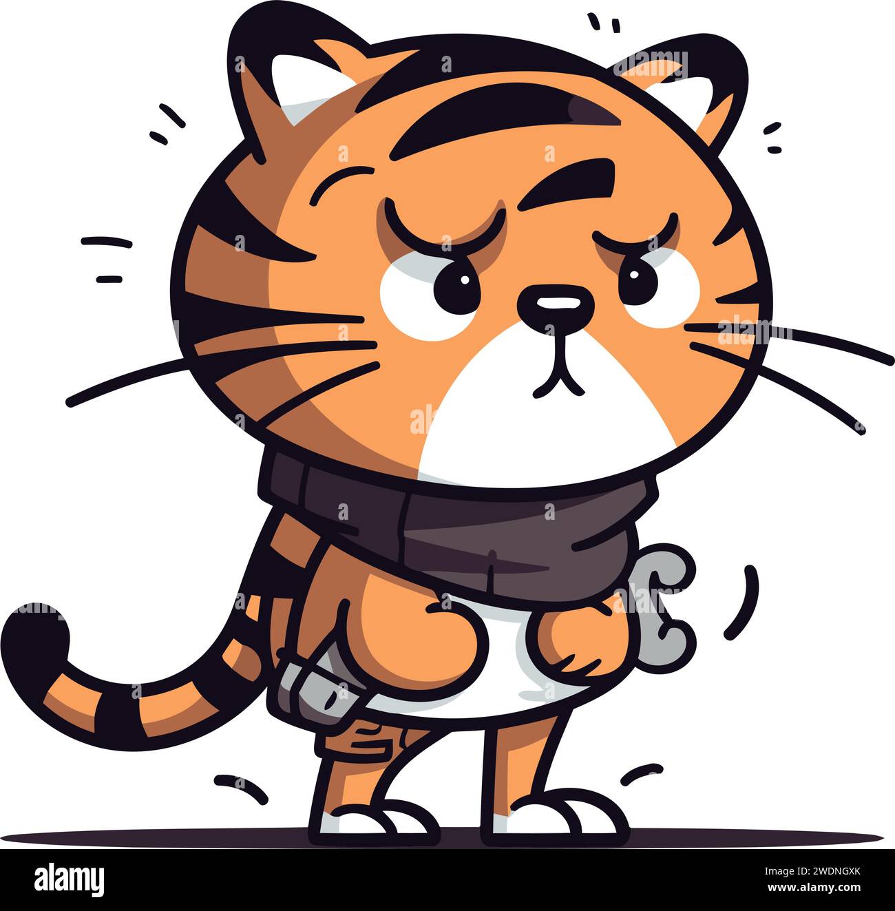 Bandage in Stock Vector Images - Alamy