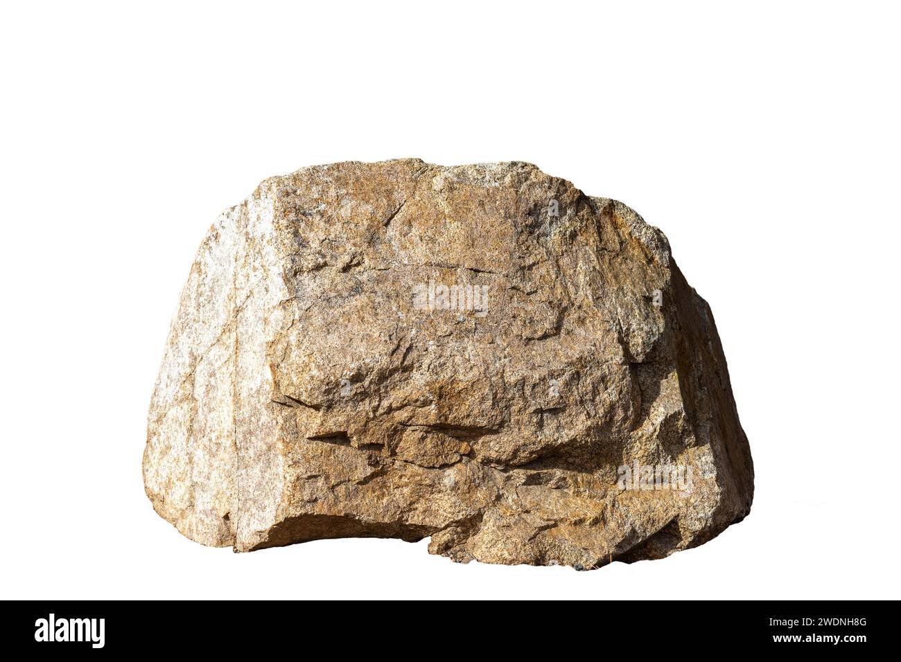 Boulder Cut Out Stock Images & Pictures - Alamy