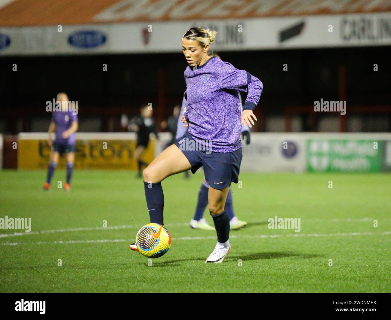 London, UK. 21st Jan, 2024. January 21, 2024, London, England, United ...