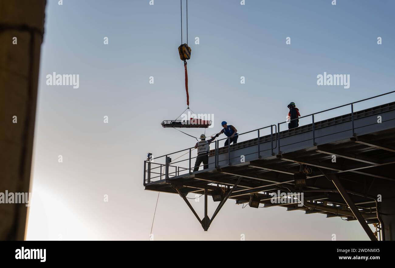 Combatant craft assault cca hi-res stock photography and images - Alamy