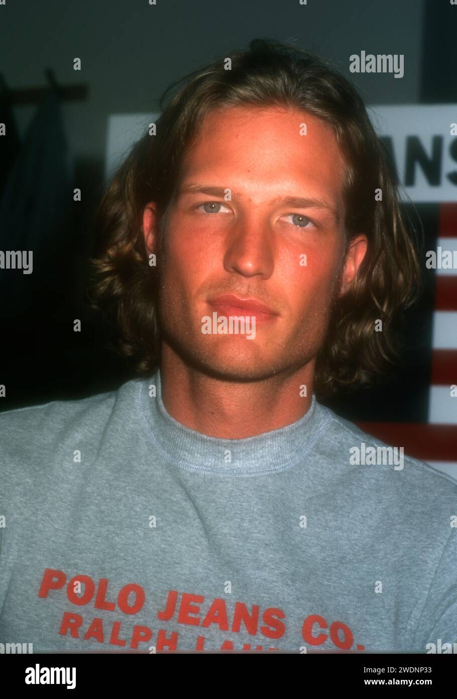 Bridget hall ralph lauren hi-res stock photography and images - Alamy