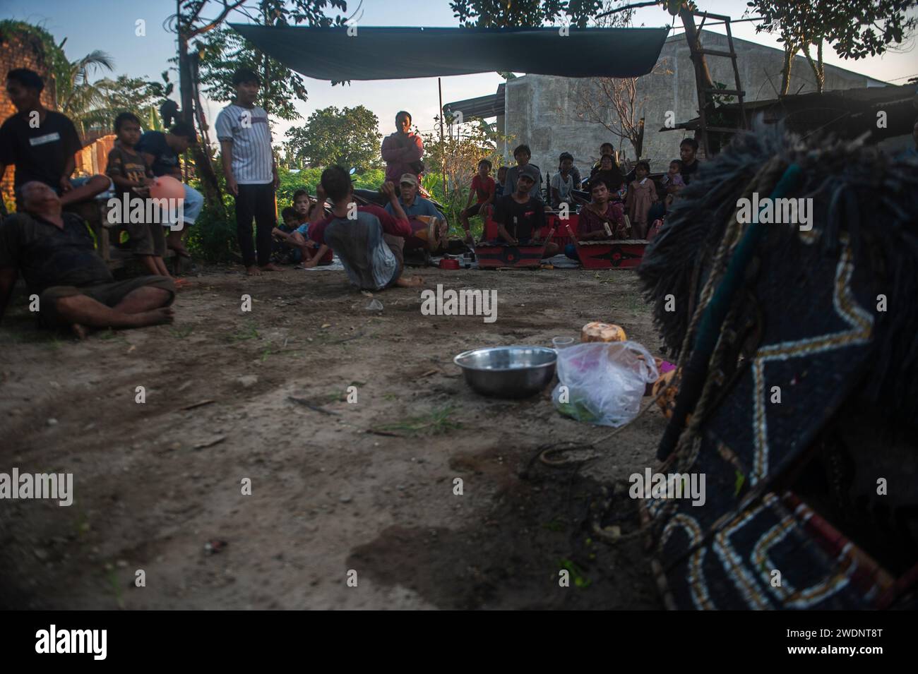 Sutanta aditya hi-res stock photography and images - Alamy