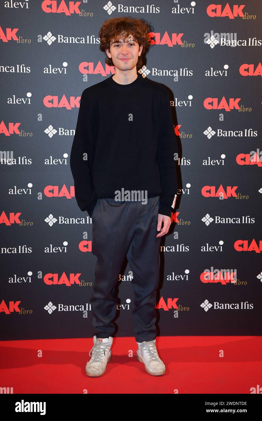 Gabriele pizzurro hi-res stock photography and images - Alamy