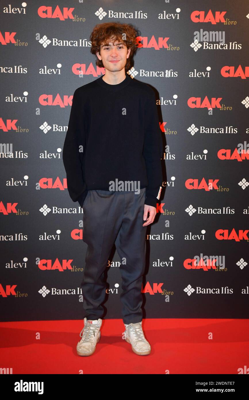 Gabriele pizzurro hi-res stock photography and images - Alamy