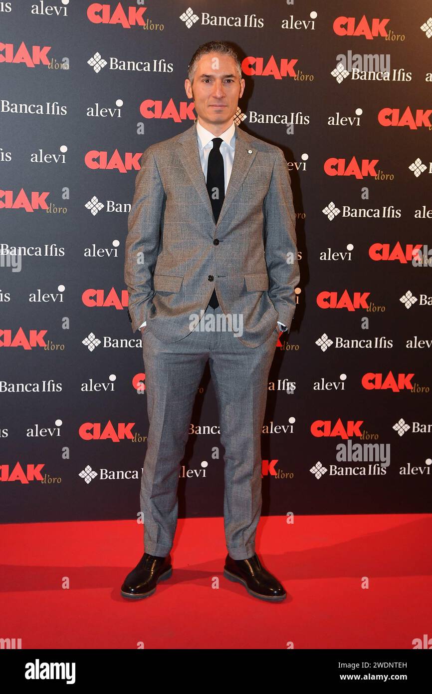 Rome, Italy. 20th Jan, 2024. Rome: Cardinal's Gallery in Palazzo ...