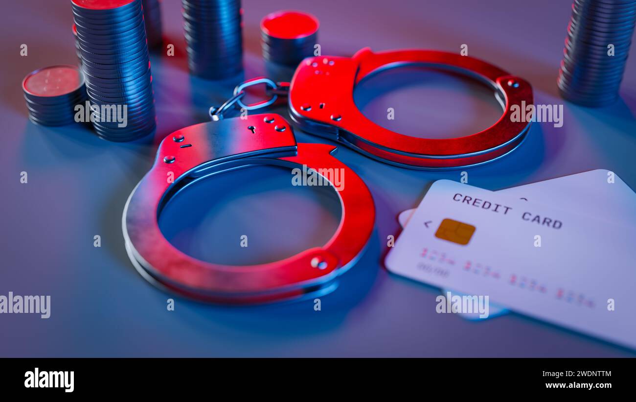 Financial fraud hi-res stock photography and images - Alamy