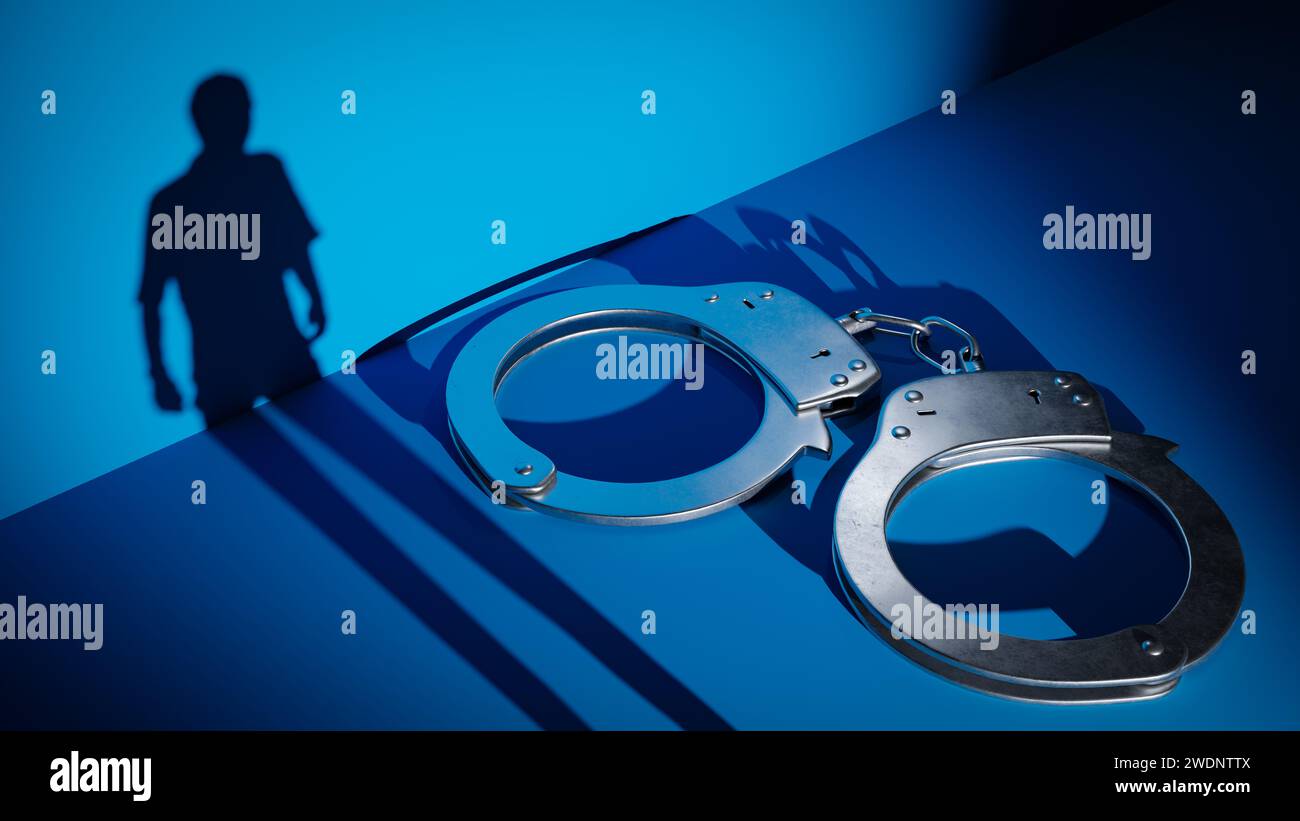 Suspicious person hi-res stock photography and images - Alamy