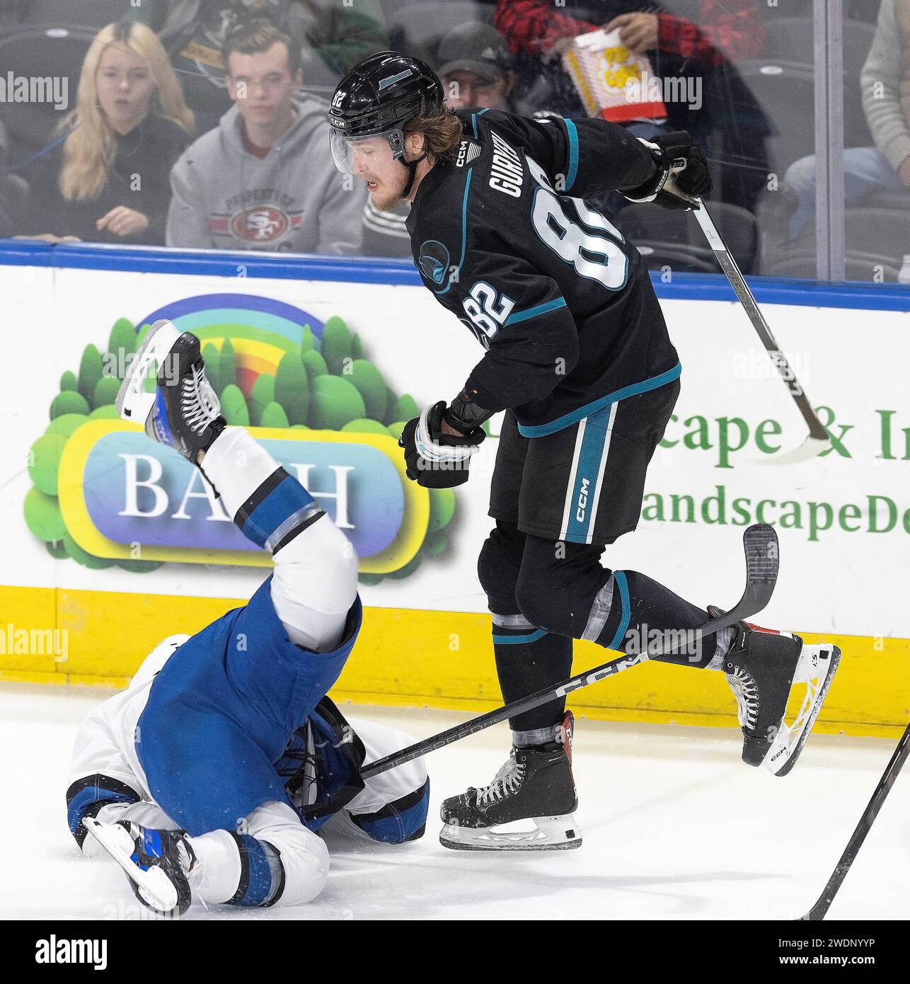 Artem guryev hi-res stock photography and images - Alamy