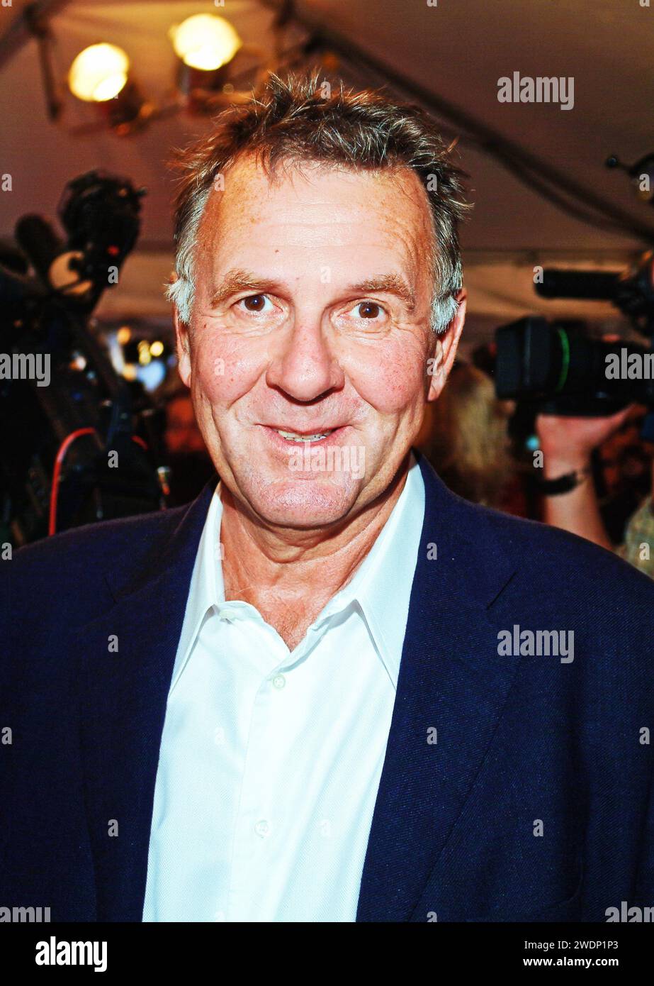 30 December 2023 British Actor Tom Wilkinson Known For The Full