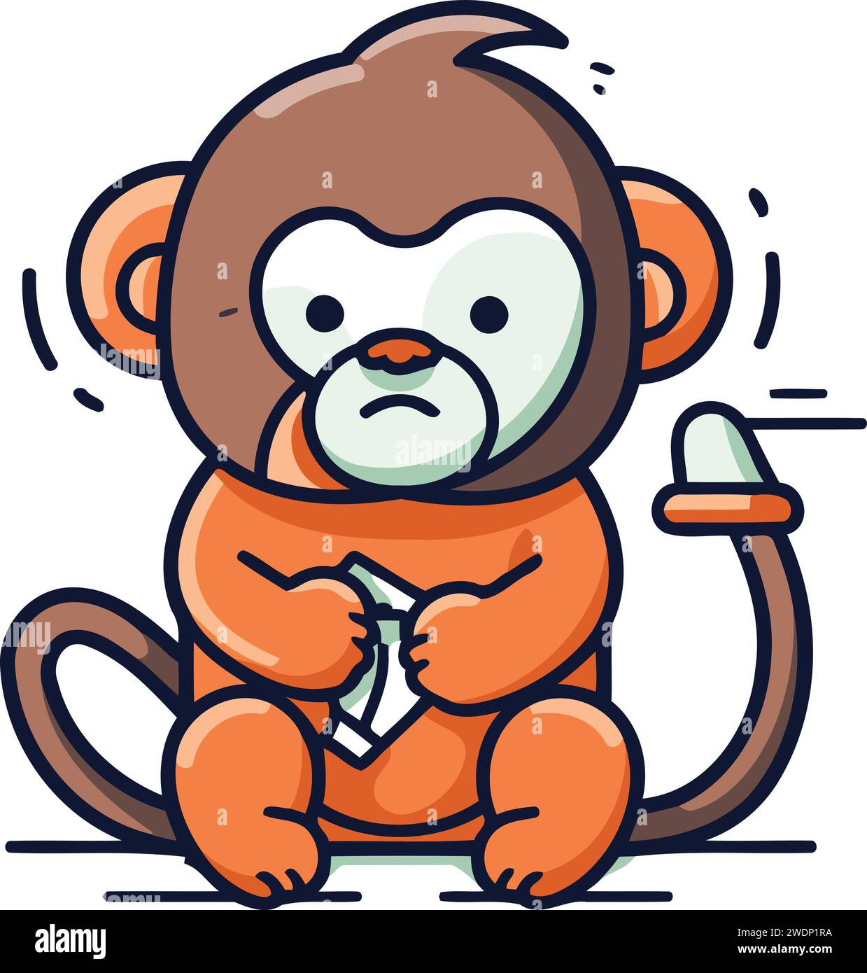 Funny Monkeys Smoking Weed
