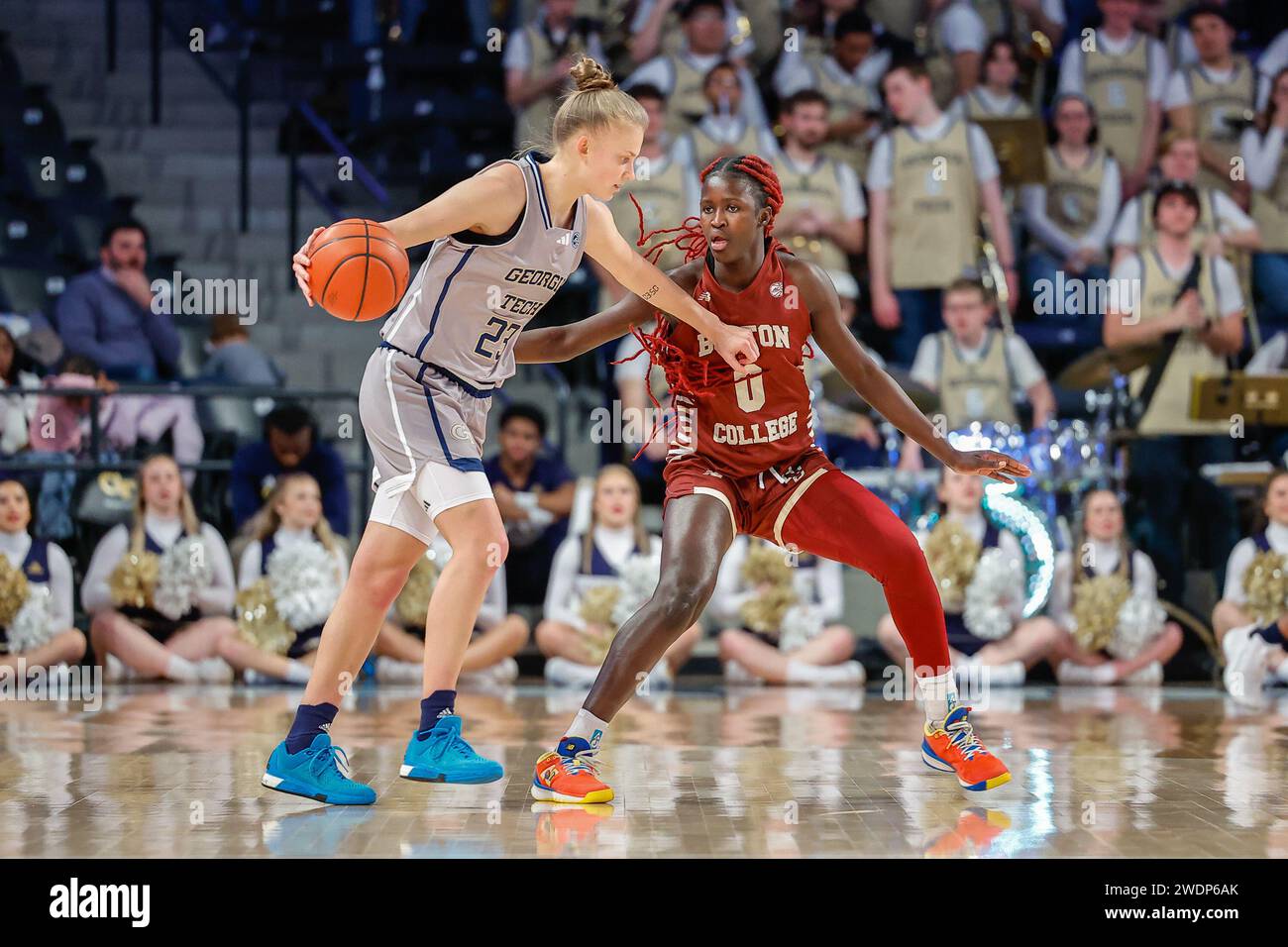 Nene college hi-res stock photography and images - Alamy