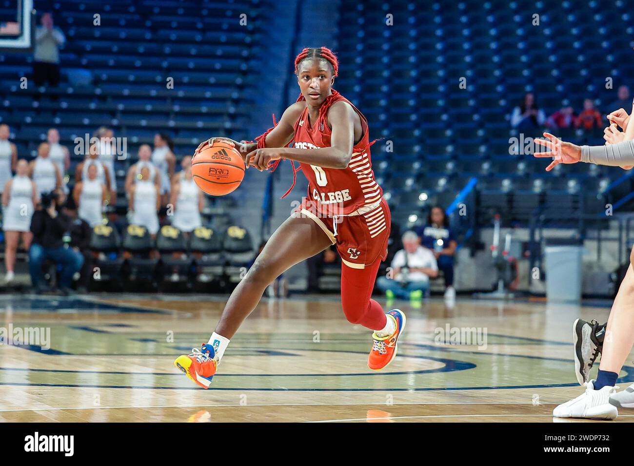 Atlanta, United States Of America. 21st Jan, 2024. January 21, 2024 ...