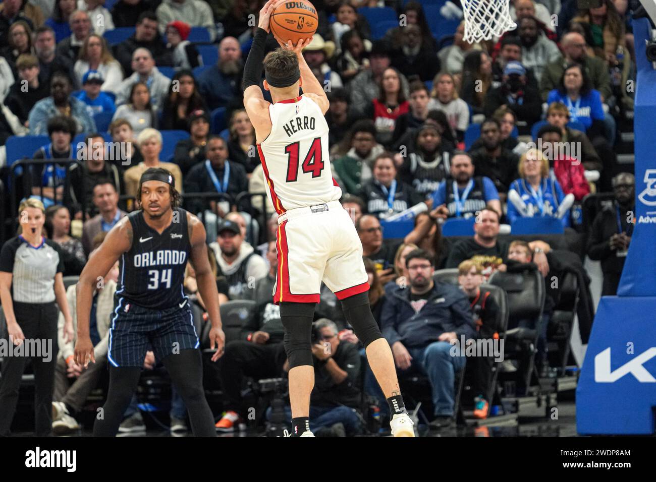 Nba 2023 2024 season hi-res stock photography and images - Alamy