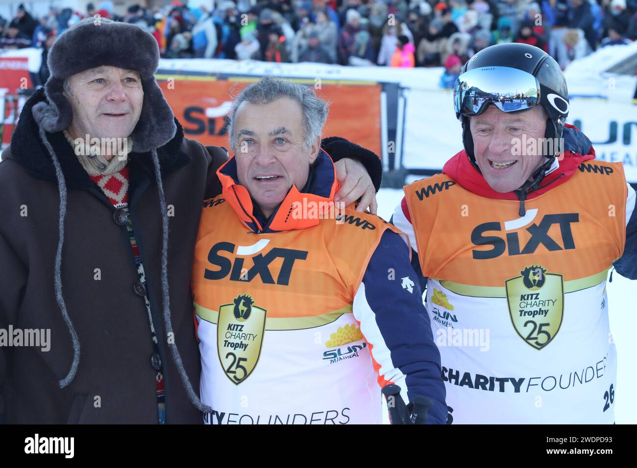 Gerhard berger and jean alesi hi-res stock photography and images - Alamy
