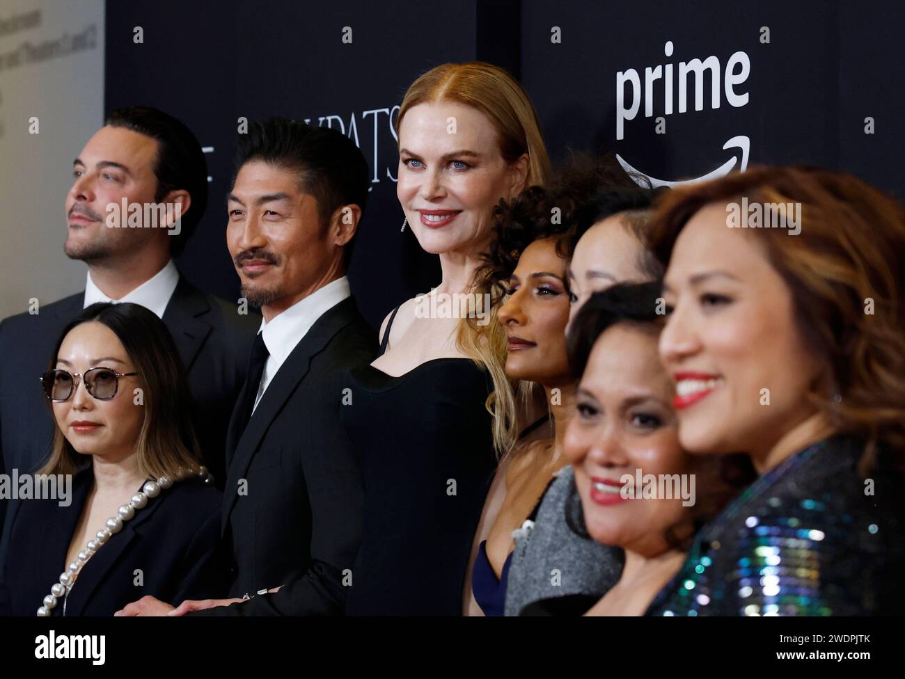 Sarayu blue hi-res stock photography and images - Alamy