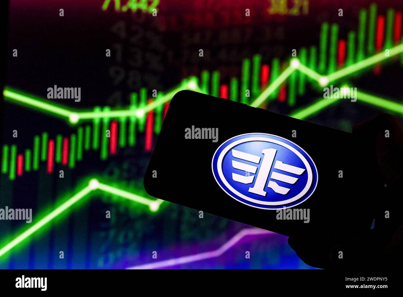 First automobile works hi-res stock photography and images - Alamy