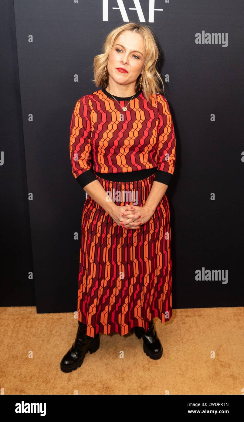 Alice Bell attends Amazon Prime MGM Studios 'Expats' premiere at The ...