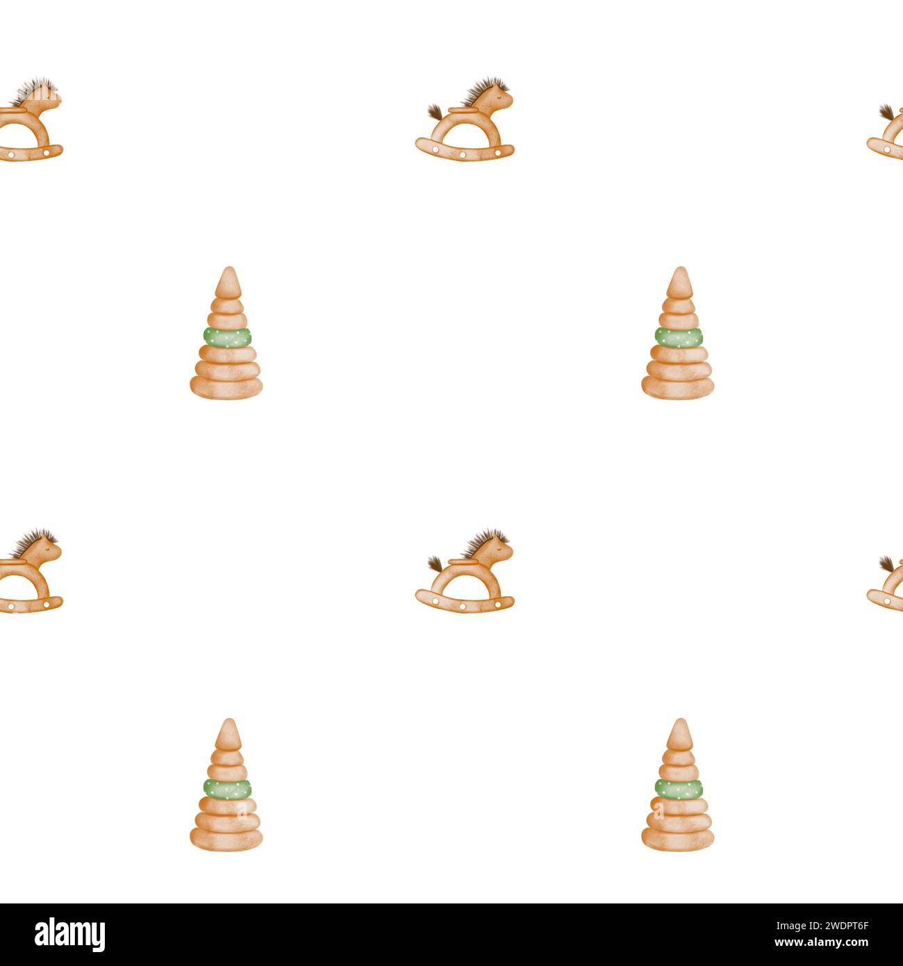 Tile pattern free white Cut Out Stock Images & Pictures - Alamy