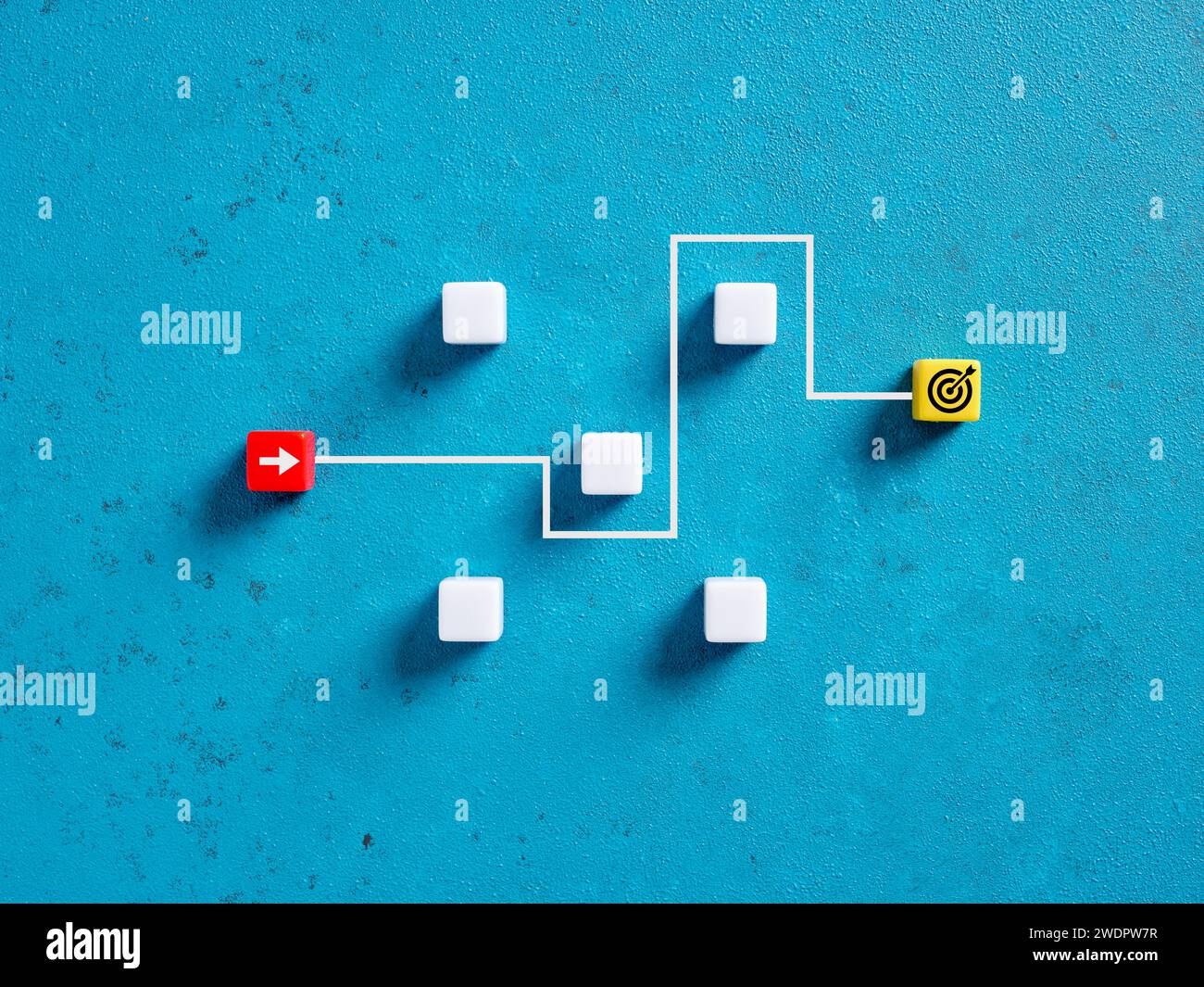 Overcoming challenges hi-res stock photography and images - Alamy