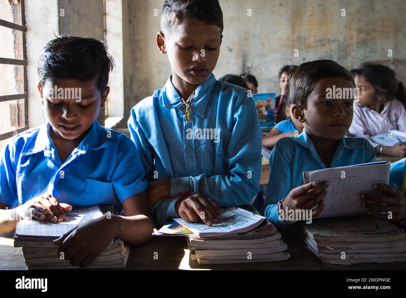 Mahottari hi-res stock photography and images - Alamy