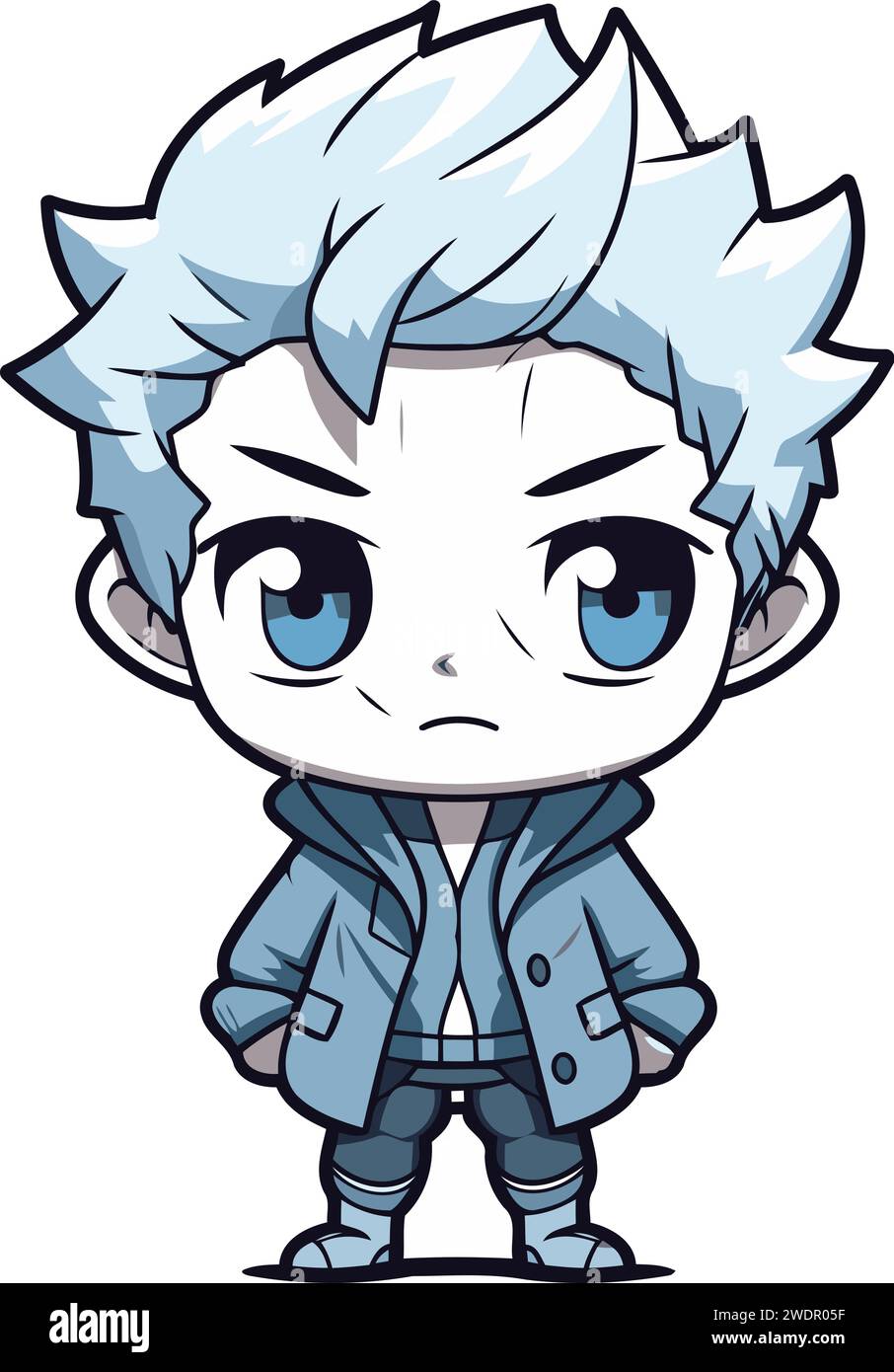 Boy With Blue Eyes Clipart at Angel Alvarado blog