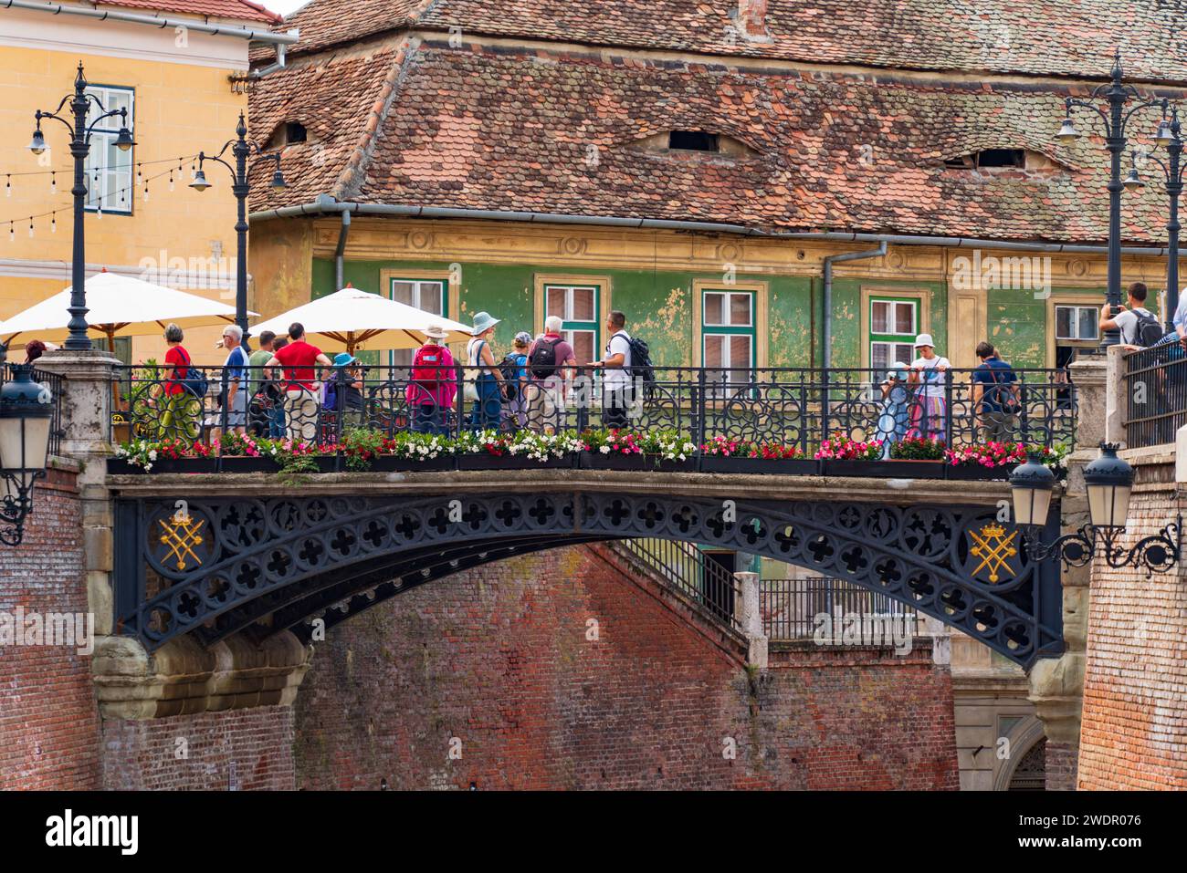 Transylvania history hi-res stock photography and images - Alamy