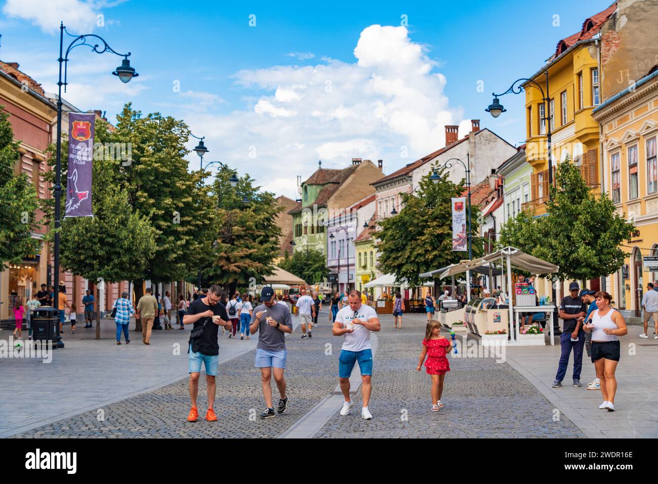 Transylvania culture hi-res stock photography and images - Alamy