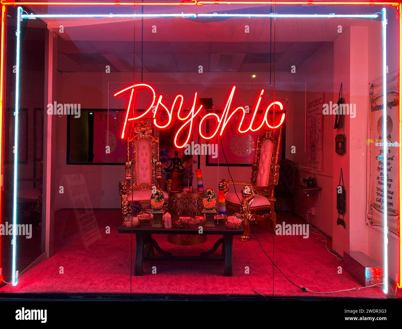 Teller counselor hi-res stock photography and images - Alamy