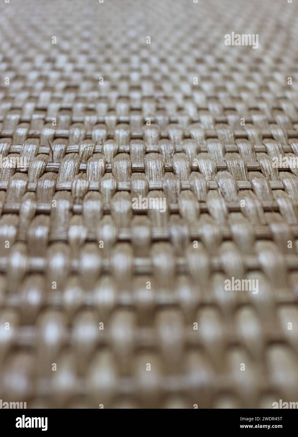 Rattan texture hi-res stock photography and images - Alamy