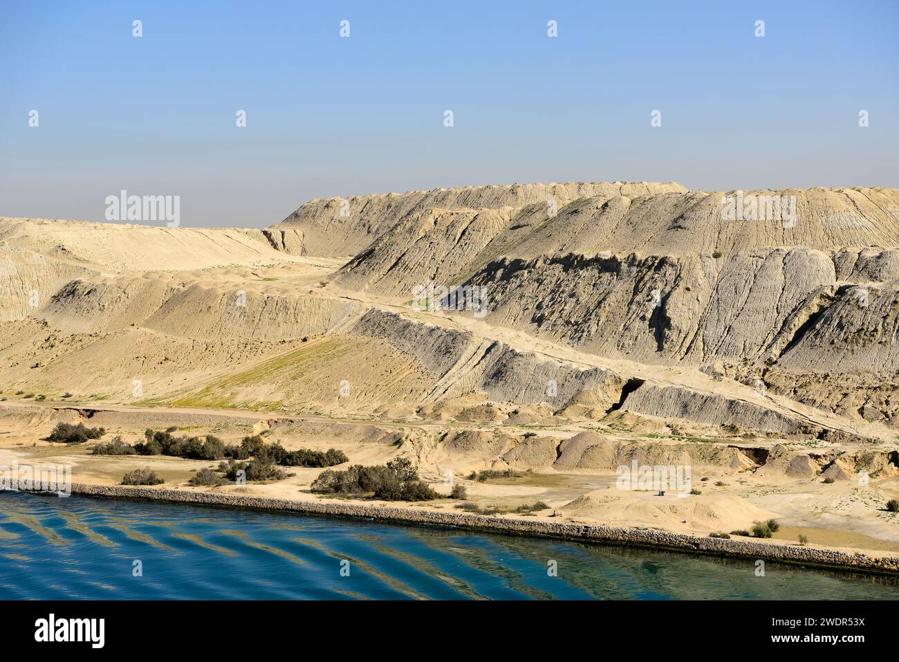 Landscape egypt hi-res stock photography and images - Alamy