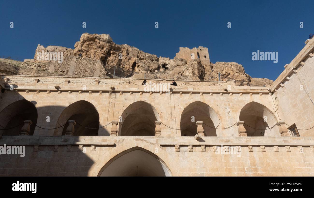 14th century architecture hi-res stock photography and images - Alamy