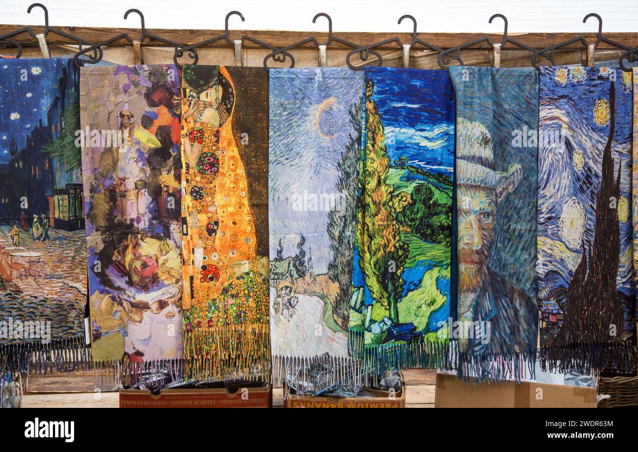 Amsterdam: Albert Cuyp Market Stock Photo - Alamy